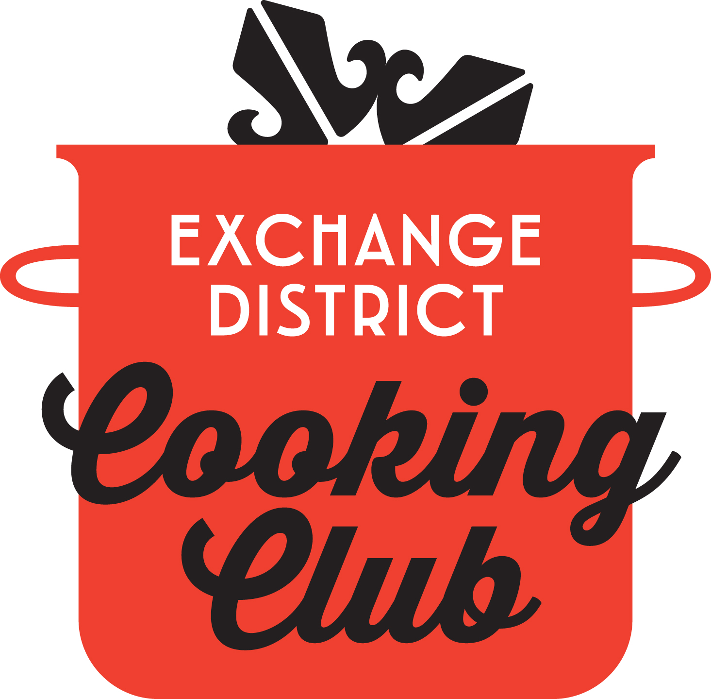 Cookery Club Logo