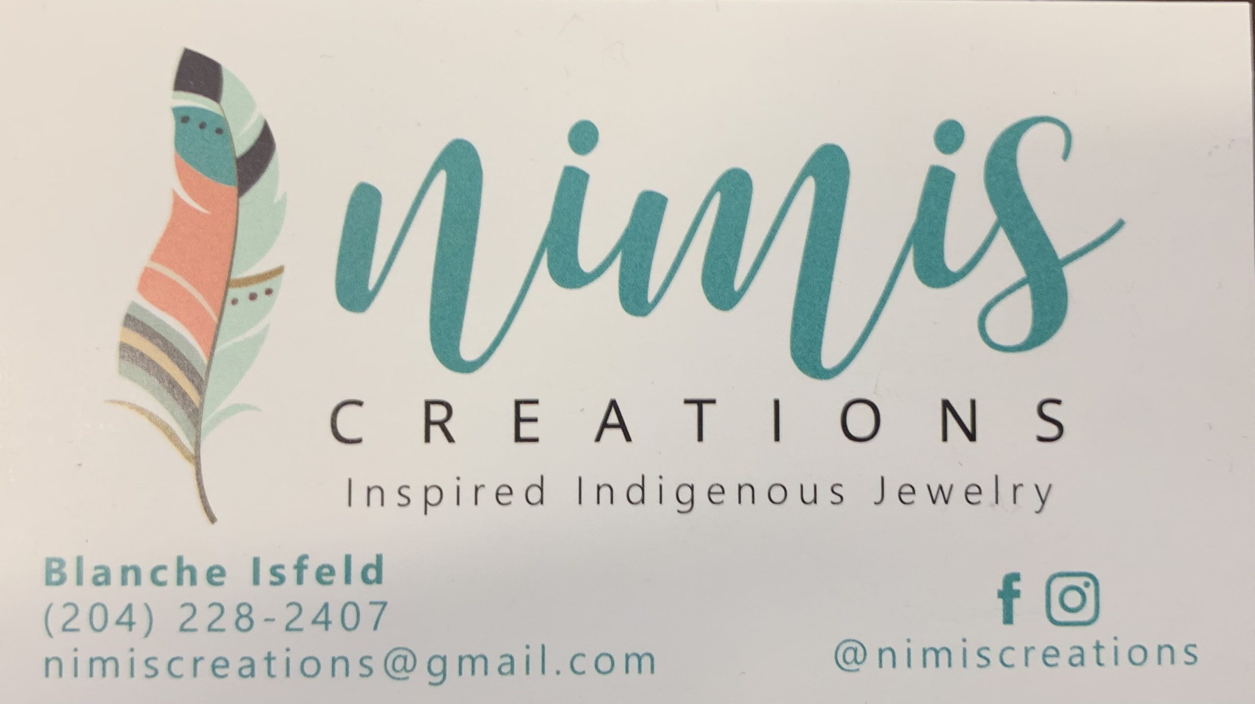 Nimis Design – The Exchange District BIZ