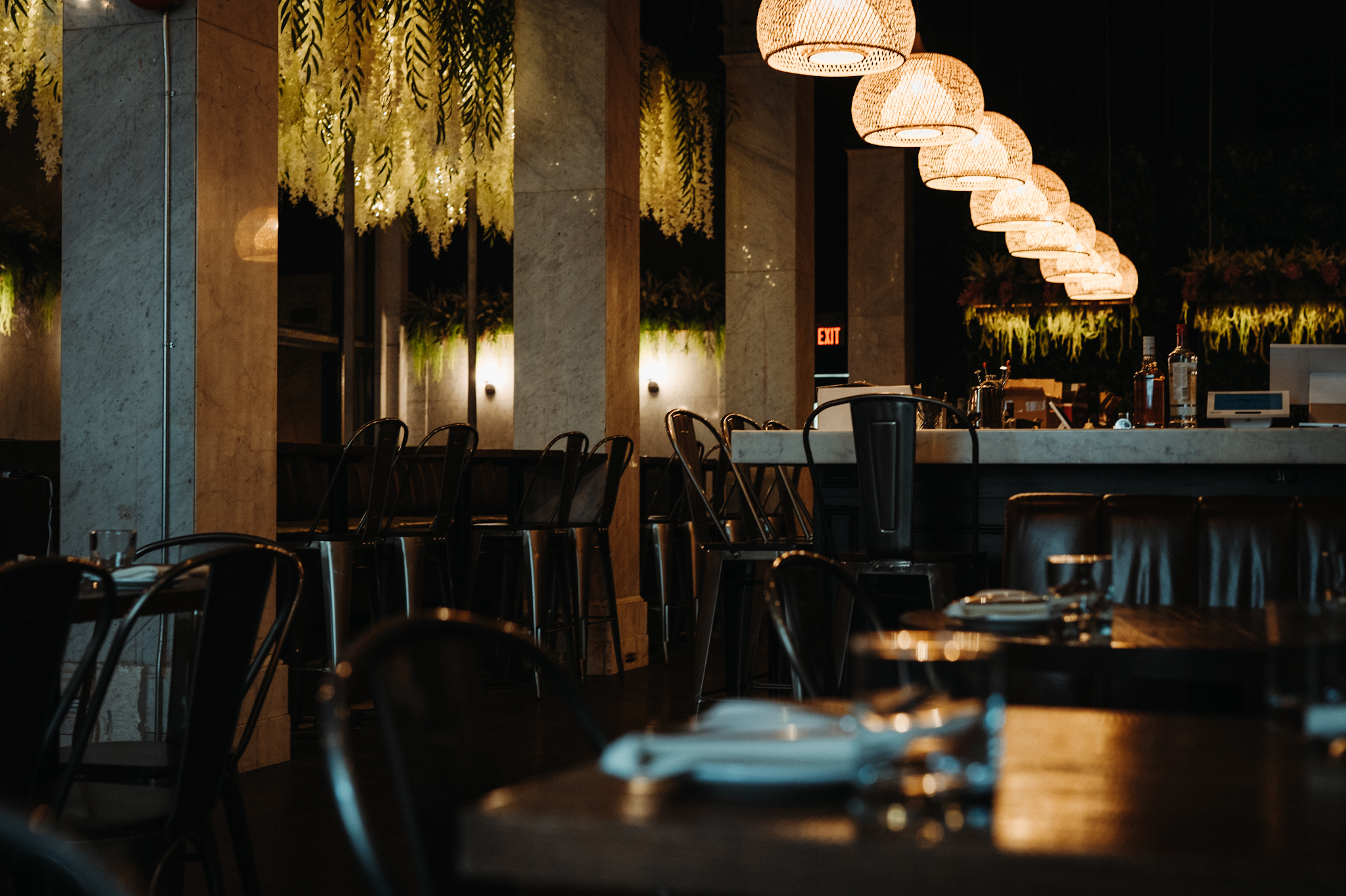 Commonwealth Kitchen + Bar is a love letter to Winnipeg – The Exchange ...