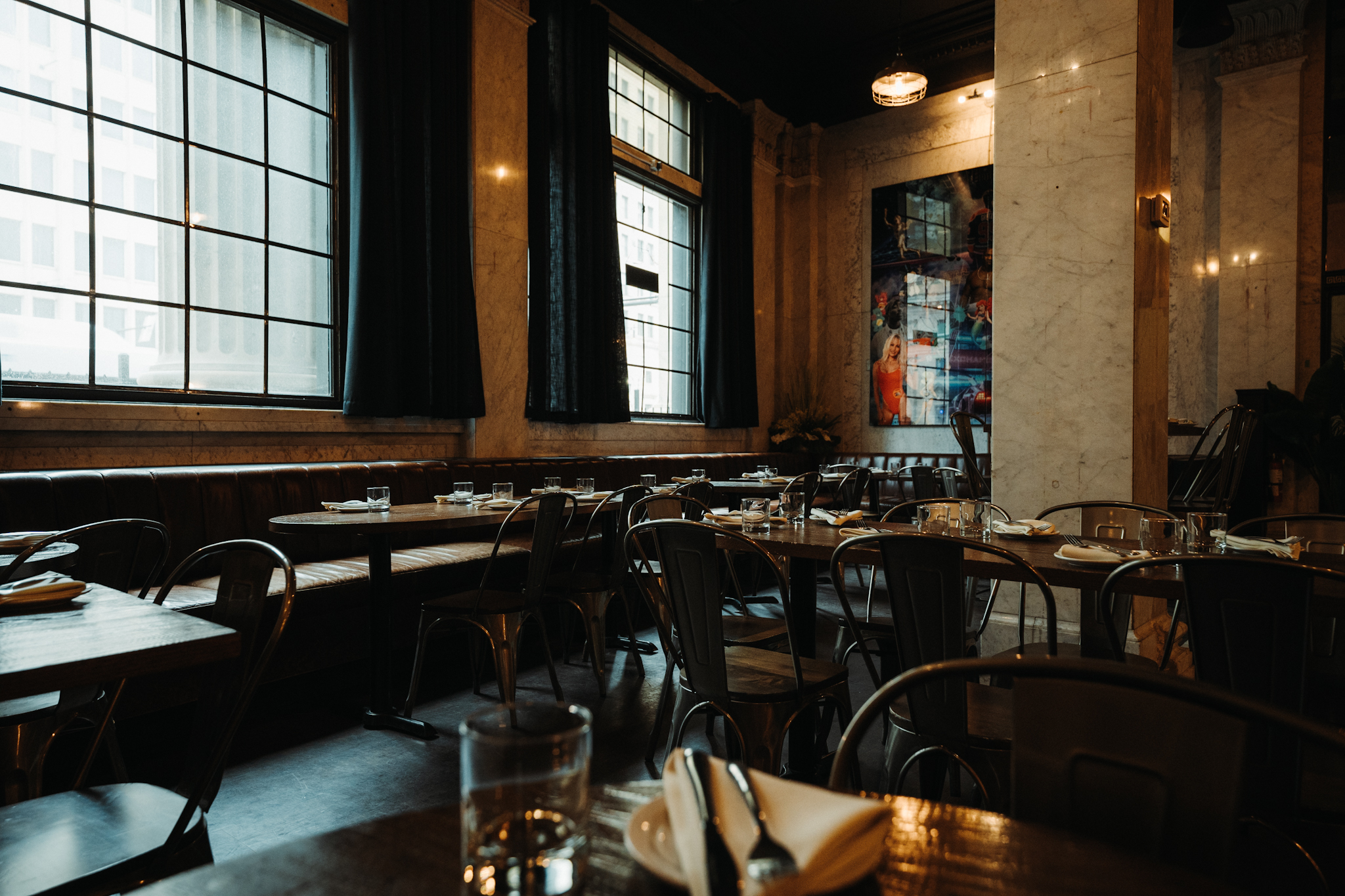 Commonwealth Kitchen + Bar is a love letter to Winnipeg – The Exchange ...